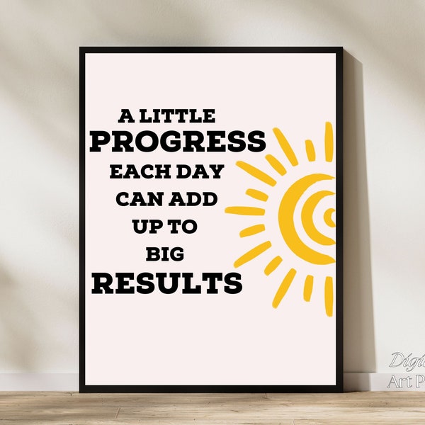Office Wall Art, Teamwork Quotes, Office Decor Print, Workplace ...