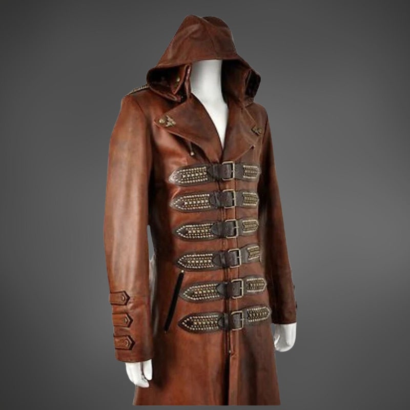 Medieval Coat - Etsy