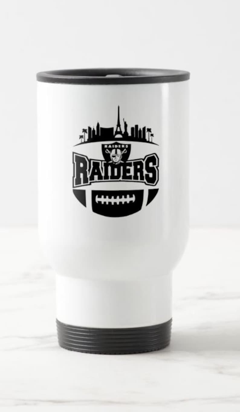 Raiders Football SVG PNG PDF Eps Jpg Digital Downloads - Etsy
