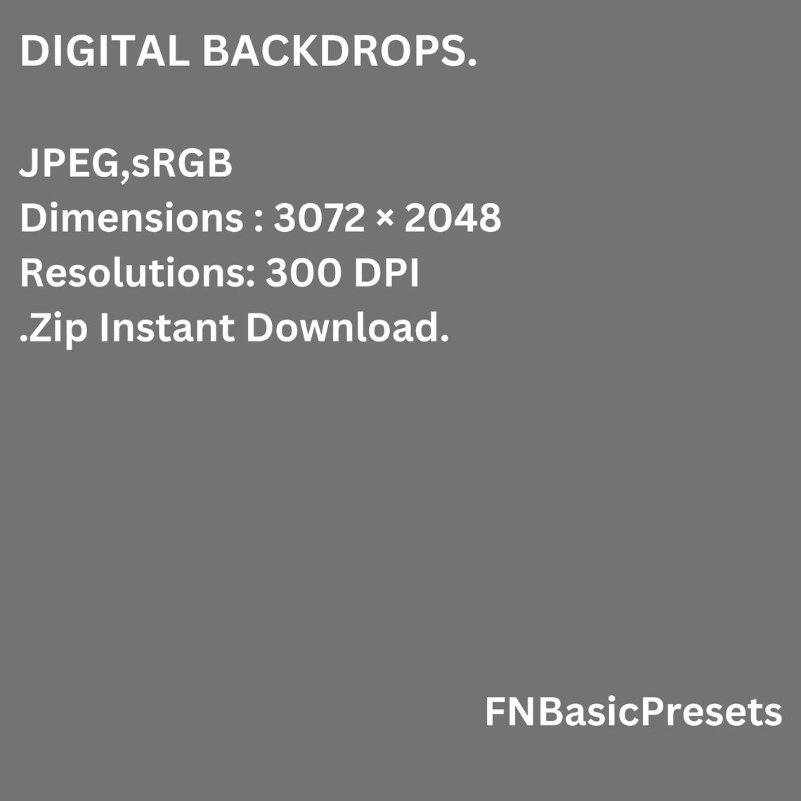 25 Post-apocalyptic City Town Dystopia Broken Digital Backdrop Portrait ...