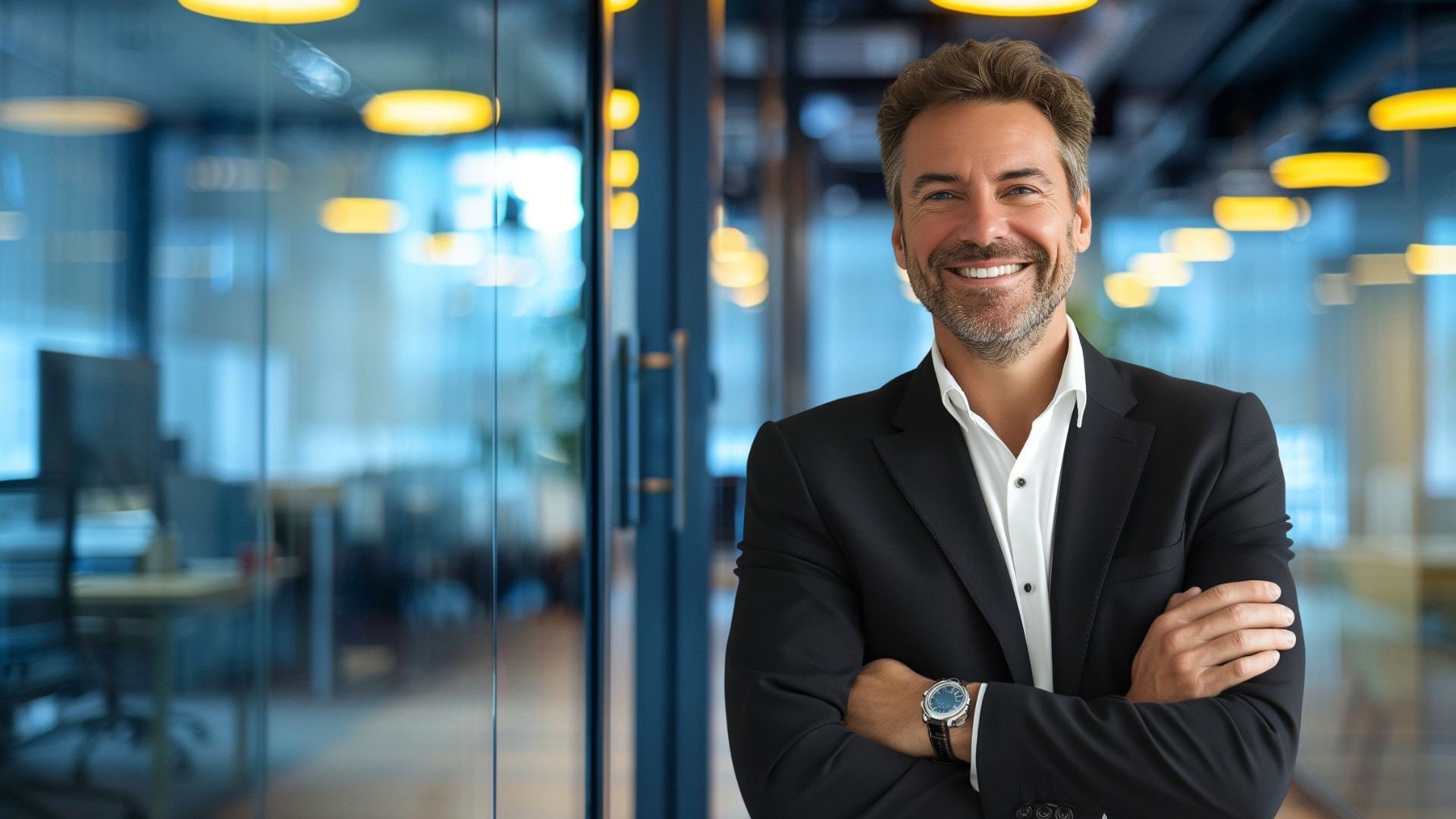 17 Blurred Modern Office Digital Backdrop Business Portrait Overlays ...