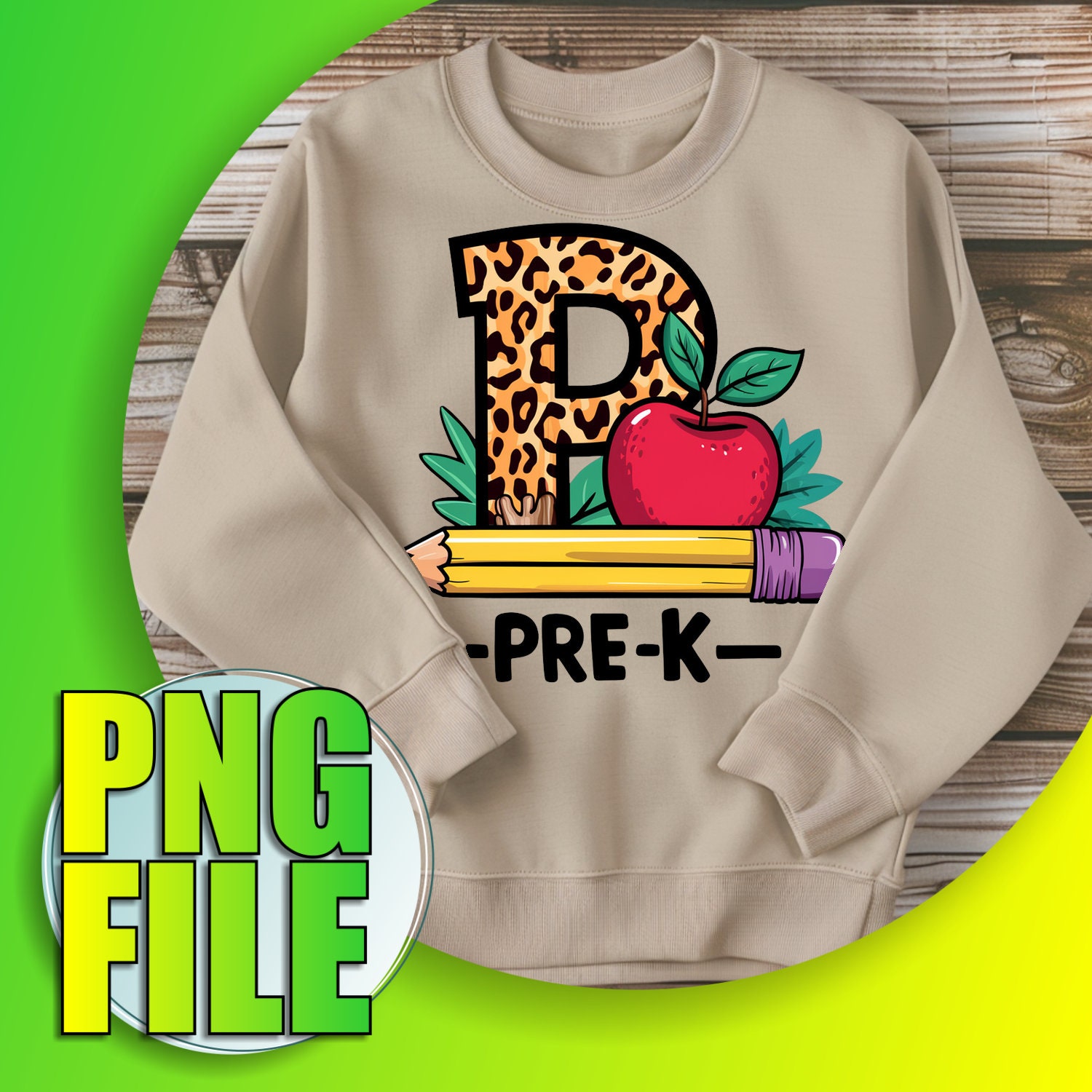 10x Back to School Bundle PNG, Pre-k PNG, First Day of School Clipart ...
