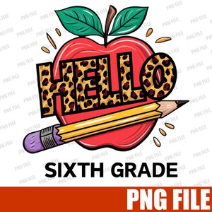 10x School Bundle PNG, Back to School PNG, First Day of School Clipart ...