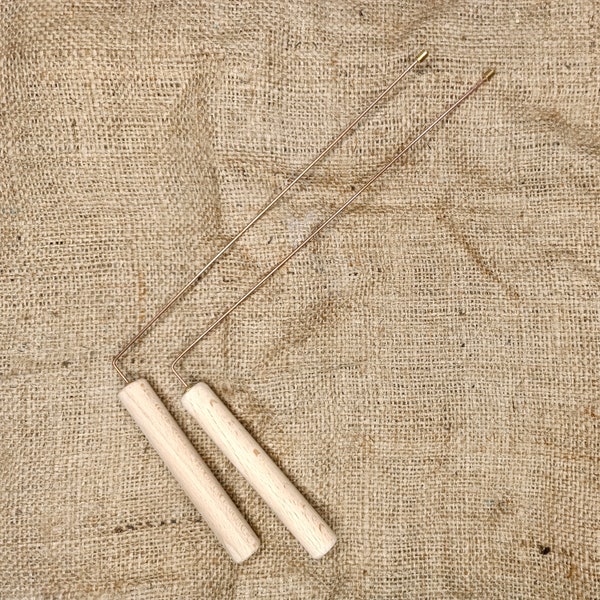 Dowsing Rod - Etsy
