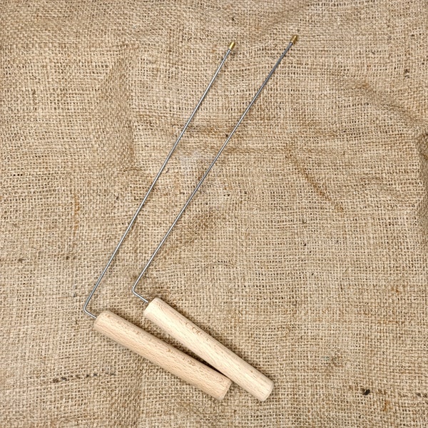 Dowsing Rod - Etsy