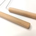 Dowsing Rods With Resonator 2 Pcs | Pair of Dowsing Rods With Wooden ...