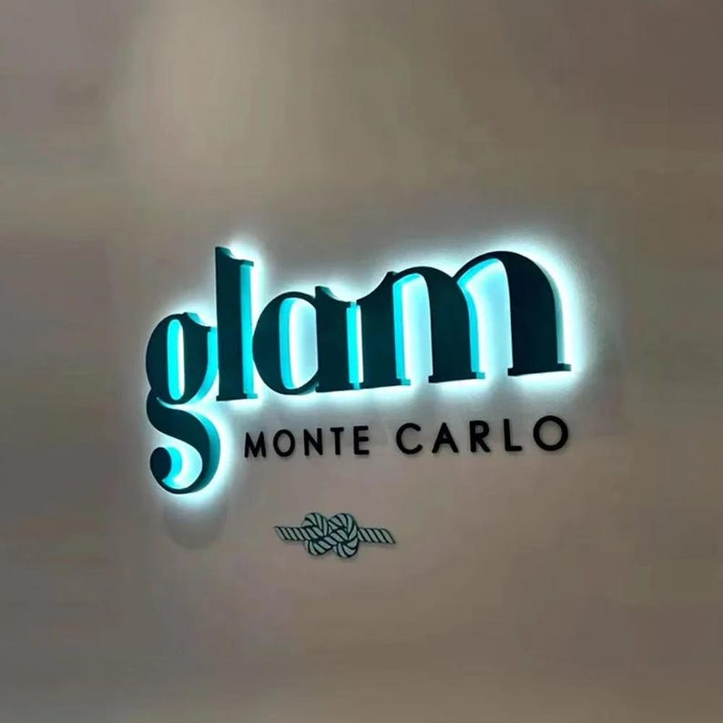 Custom Logo Design Business Sign Custom Signs Business Logo Sign ...