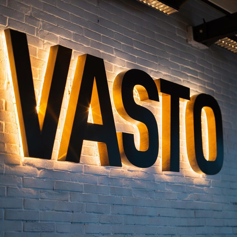 Custom Logo Design Business Sign Custom Signs Business Logo Sign ...