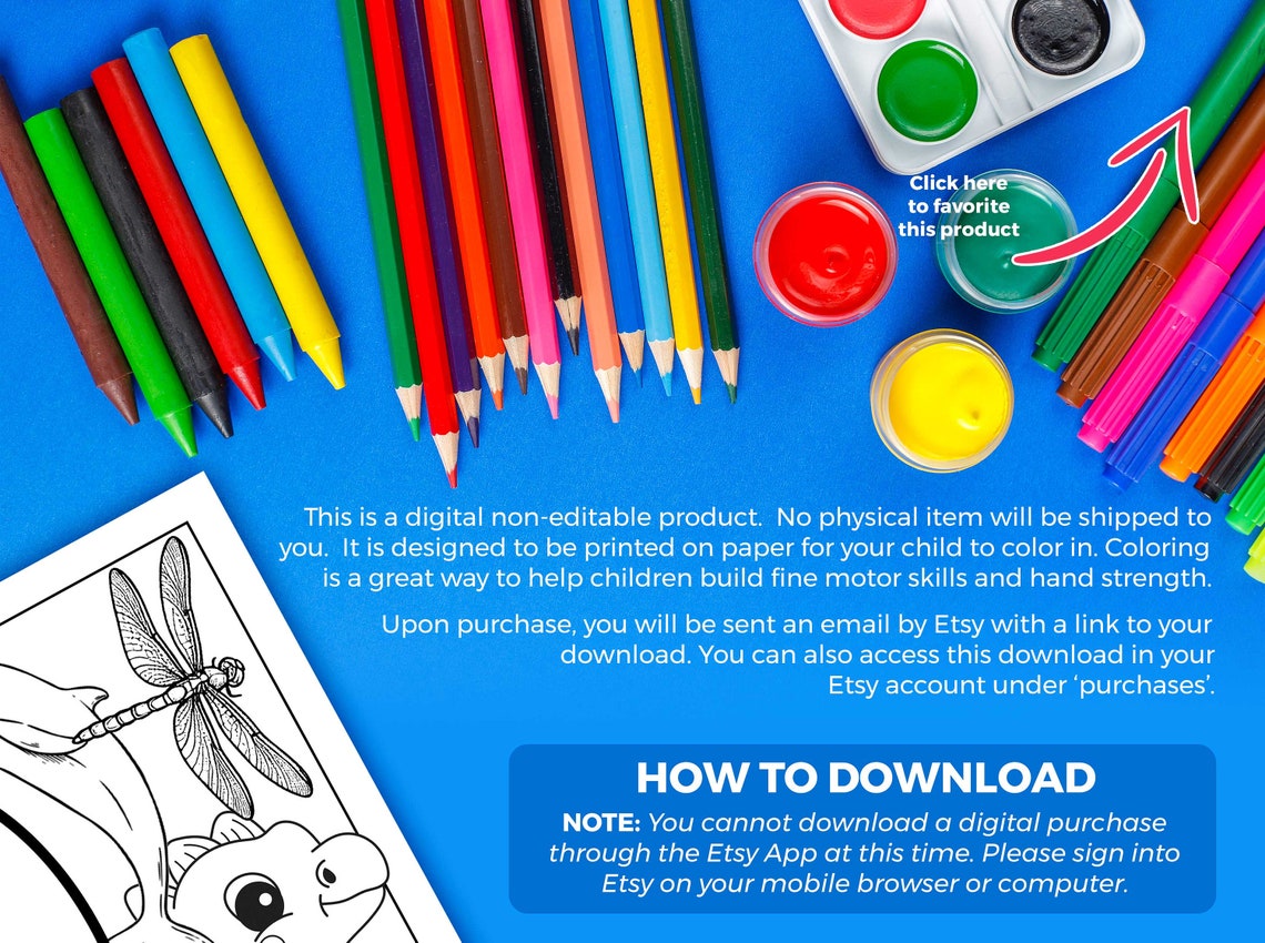 Alphabet Coloring Pages + FREE Shapes Coloring Pages Bundle - Etsy