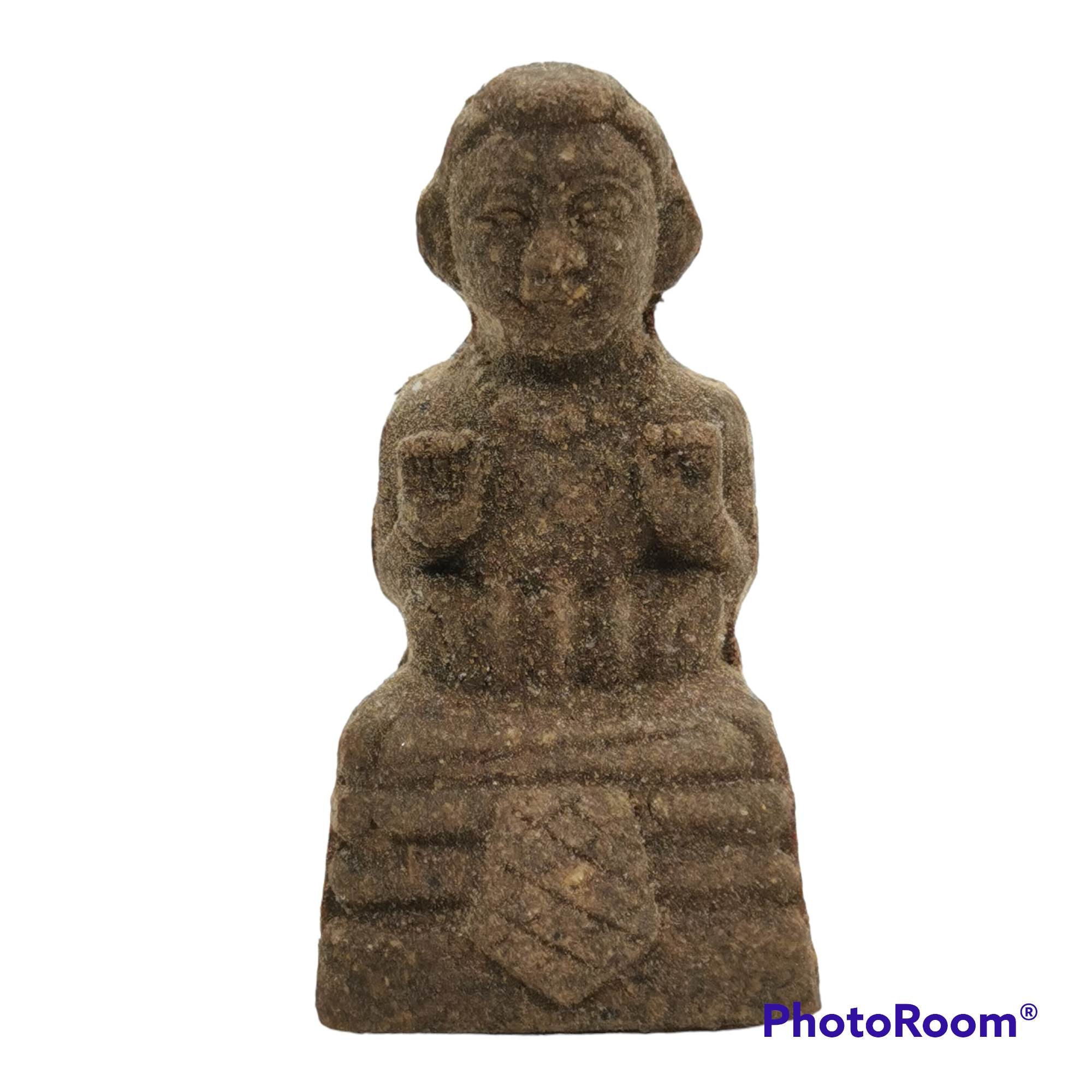 Kumanthong,real Guman Thong, Prai Kuman Thong, Yamaban Jai on Model ...