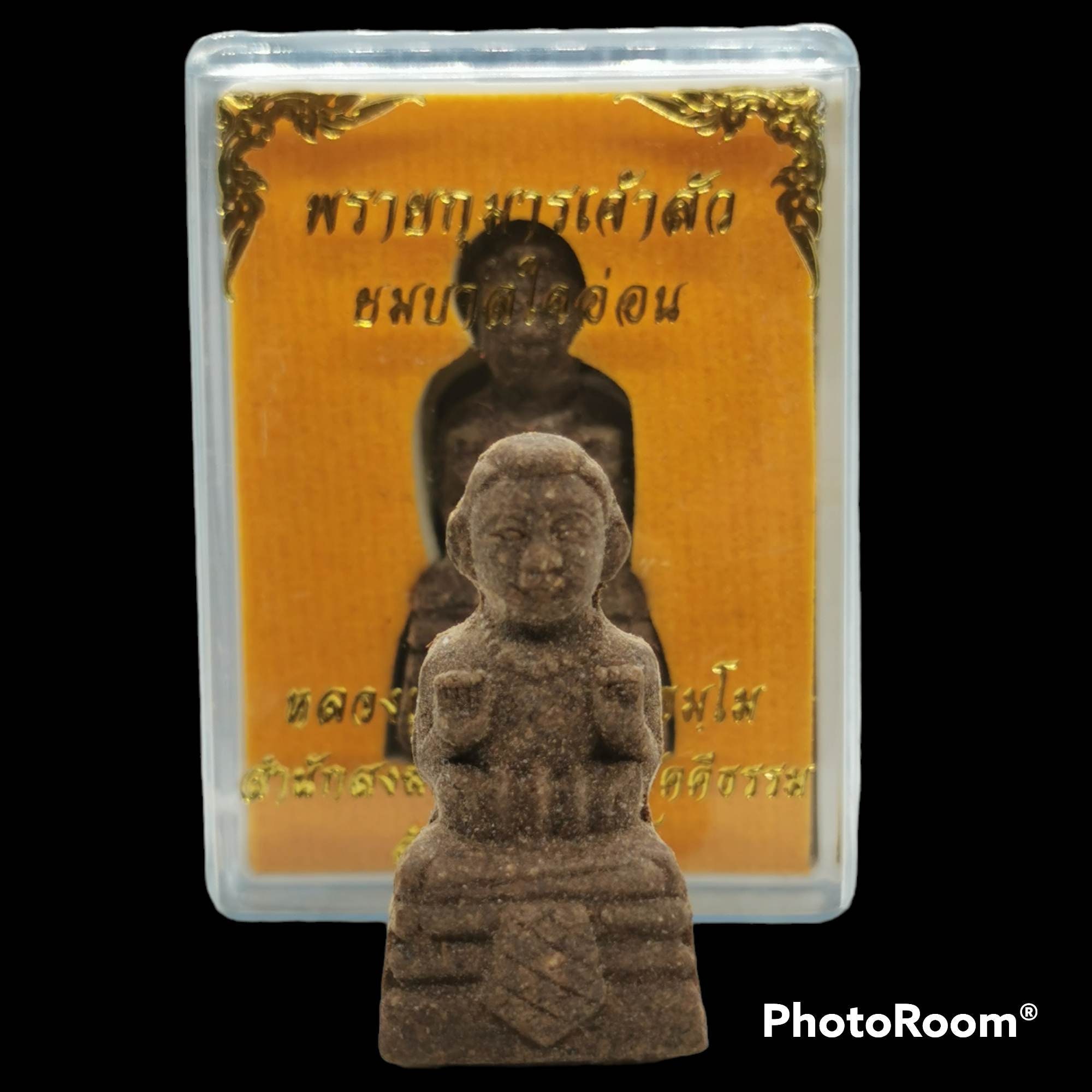 Kumanthong,real Guman Thong, Prai Kuman Thong, Yamaban Jai on Model ...