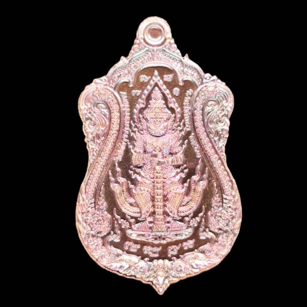 Luang Phor Sothon Thao Wessuwan tao Wes Wat Sothon Prathanphon MOL ...