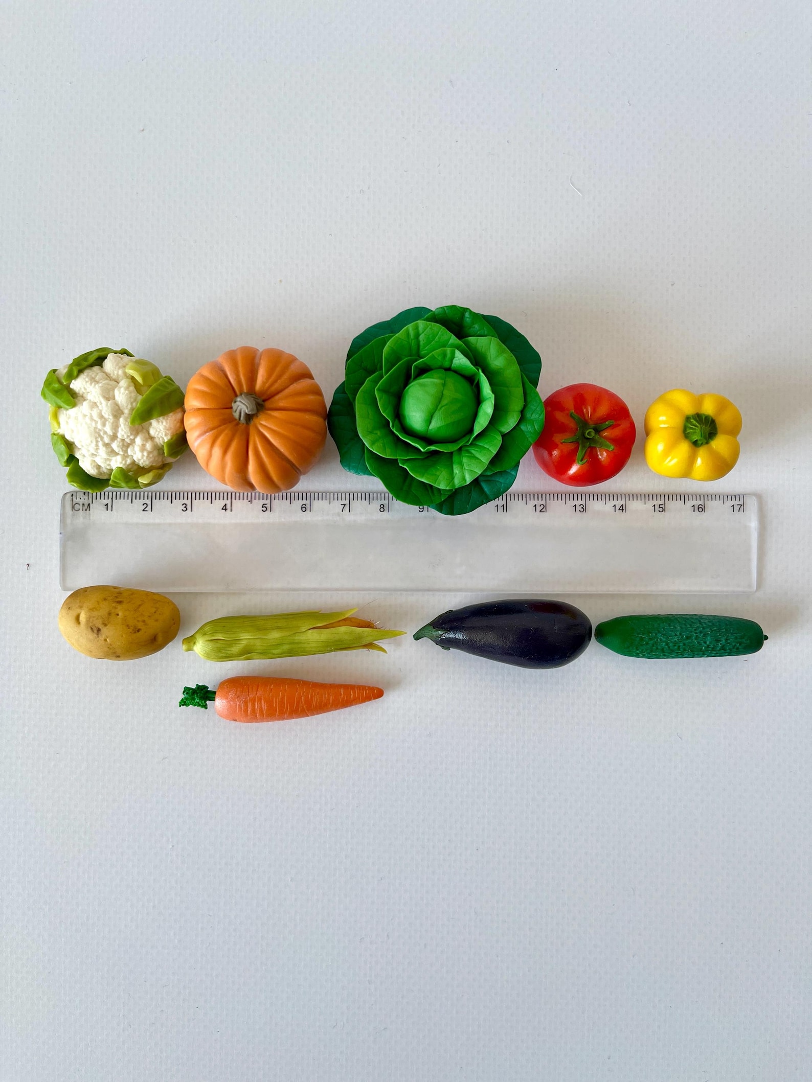 Wooden Vegetable Sorting Tray – Montessori Garden Puzzle, Sensory ...
