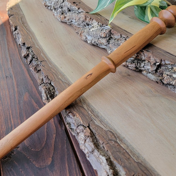 Scottish Spurtle - Etsy