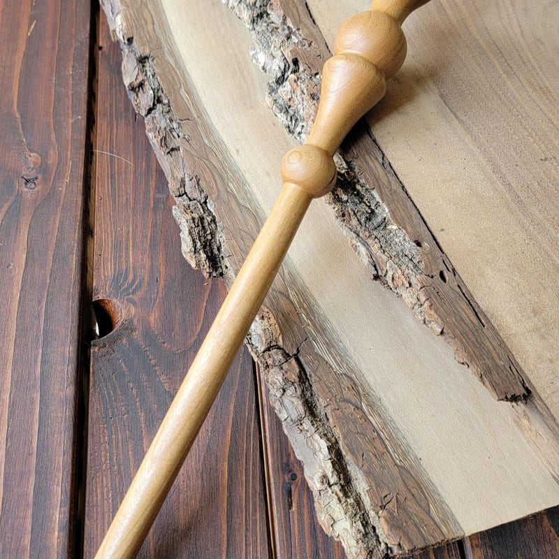 Scottish Spurtle - Etsy