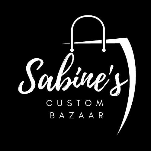 SabinesCustomBazaar - Etsy