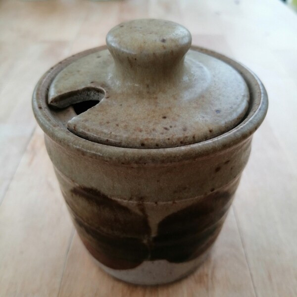 Jam Pot - Etsy