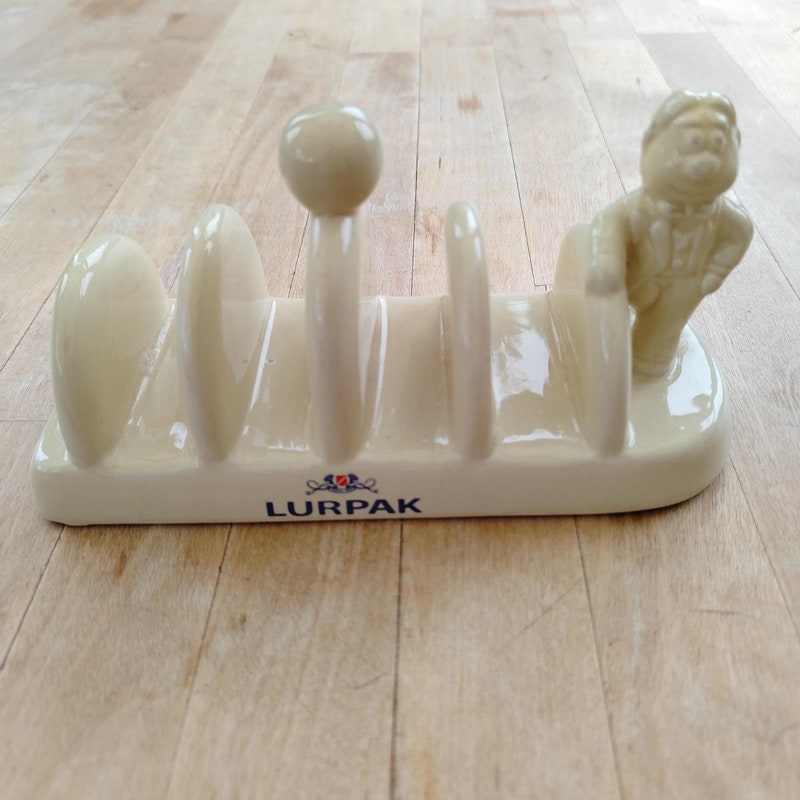 Ceramic Toast Rack - Etsy