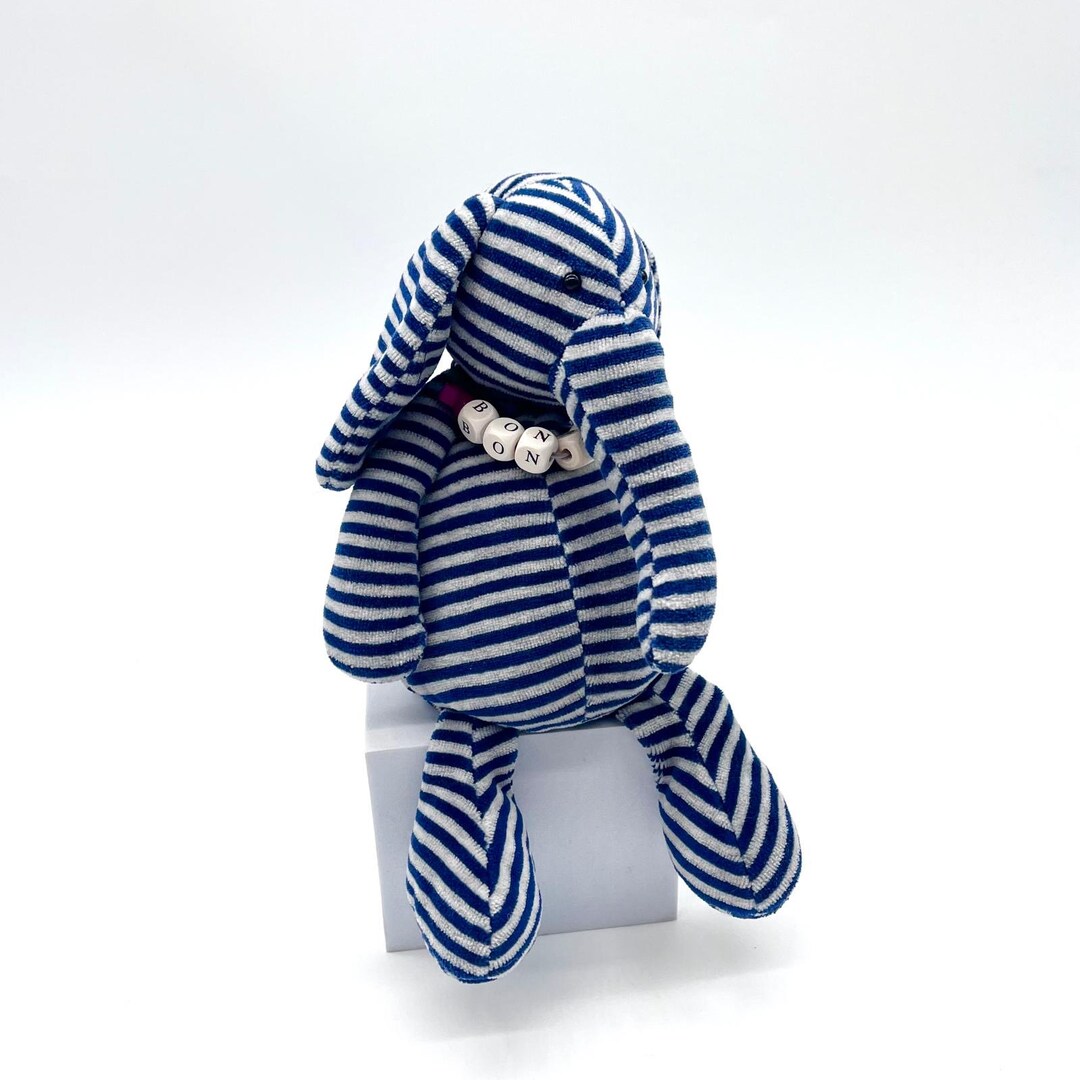 Bon Bon the Jellycat Elephant by Second Hugs/ Pre Loved/ Elephant Lover ...