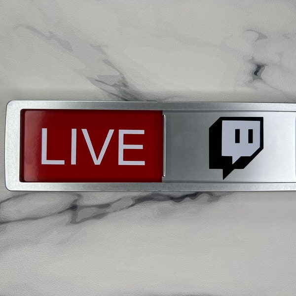 Streamer - Etsy