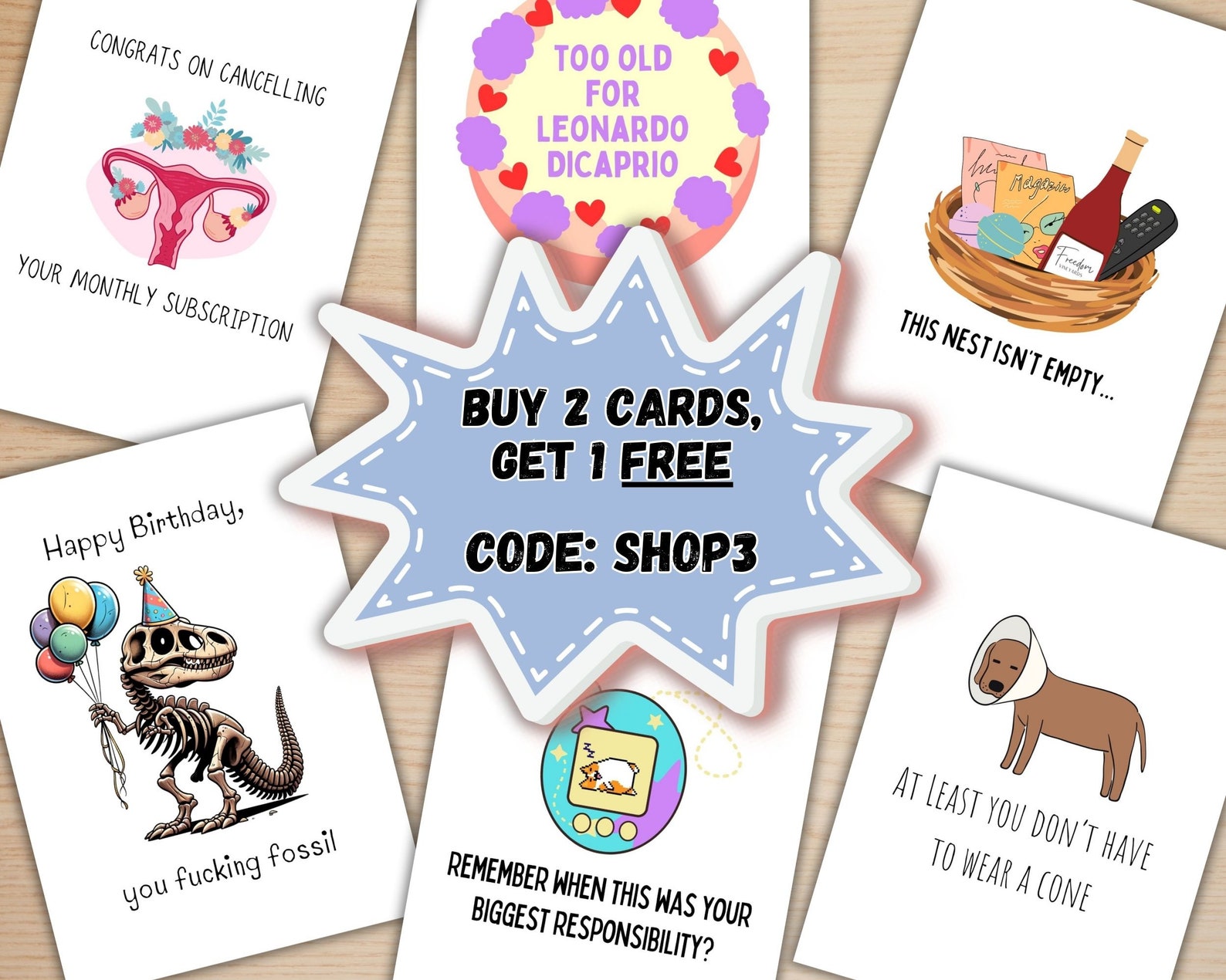 This Nest Isn't Empty Card; Empty Nest Card; Funny Empty Nest Card ...