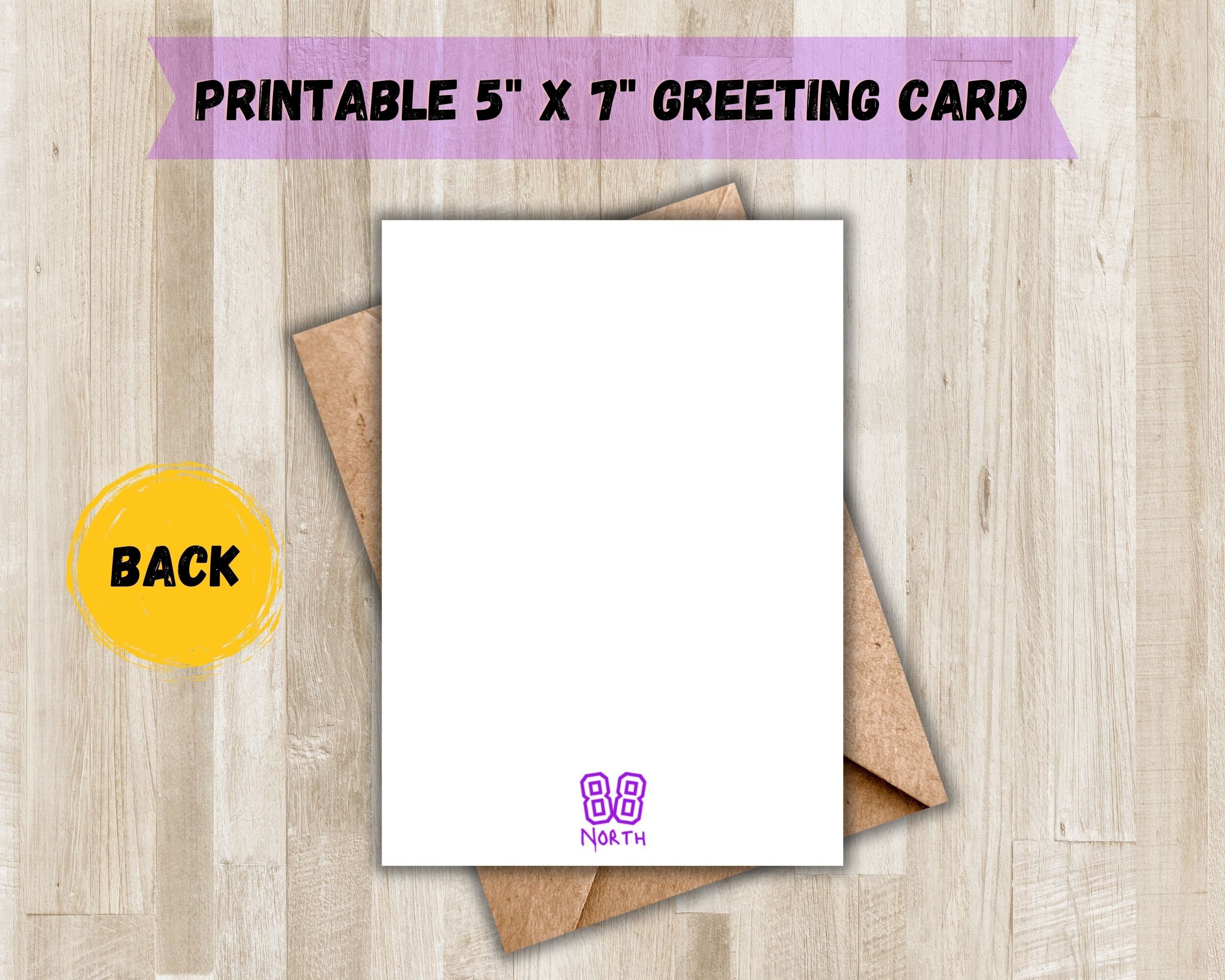 This Nest Isn't Empty Card; Empty Nest Card; Funny Empty Nest Card ...