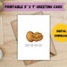 New Belly Button, Who Dis Card Mommy Makeover Card Tummy Tuck Card ...