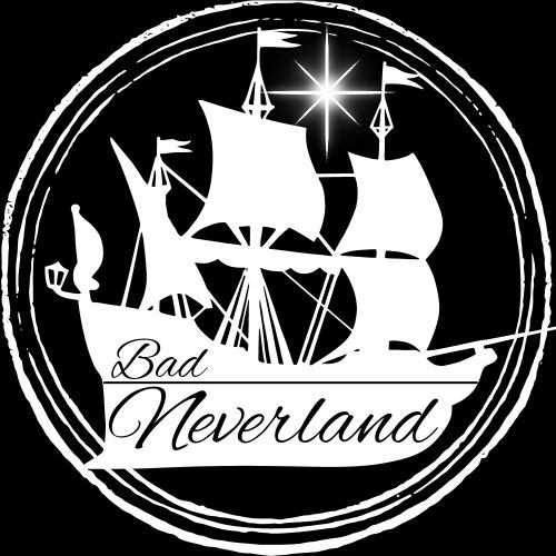 BadNeverland - Etsy
