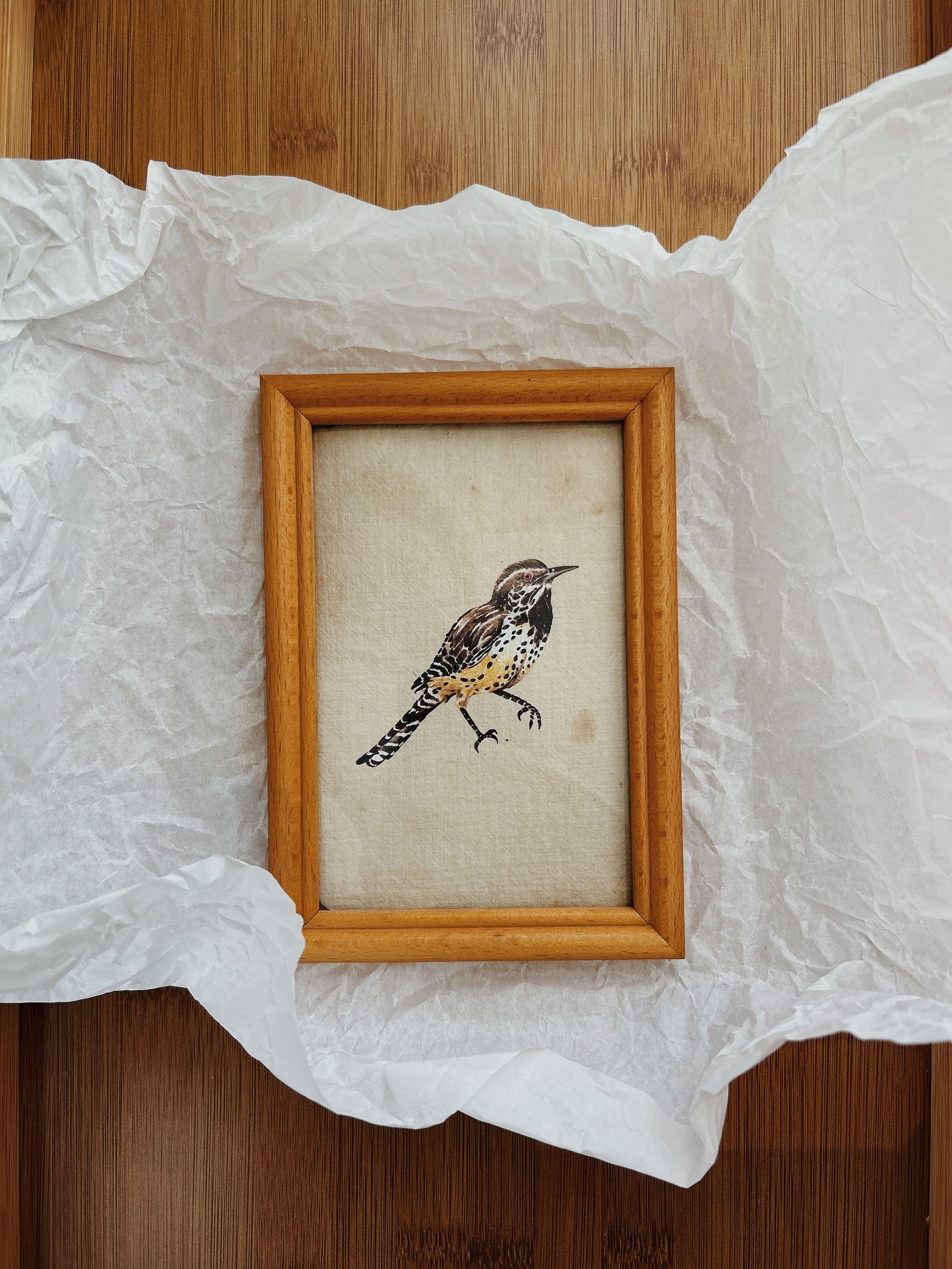 Print on Deckle Edge Paper | Recycled Paper With Natural Deckled Edges ...