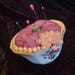 Tea Cup Pin Cushion - Etsy