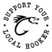 Funny Fishing Decal - Etsy