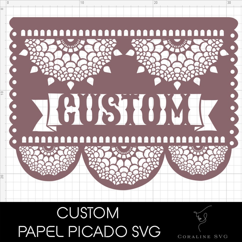 Papel Picado Banners - Etsy