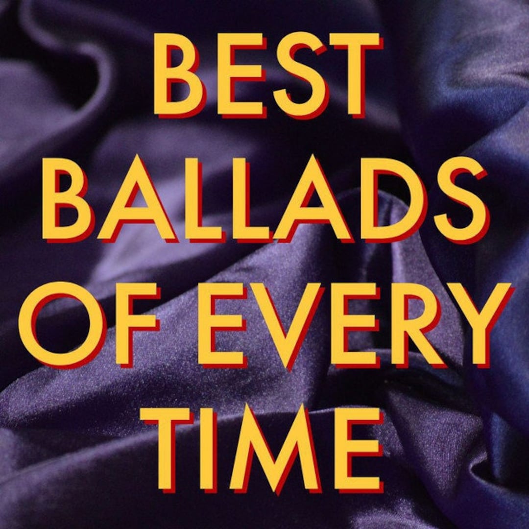 Classic Ballads Collection of All Time 60s 70s 80s 90s 00s Download ...