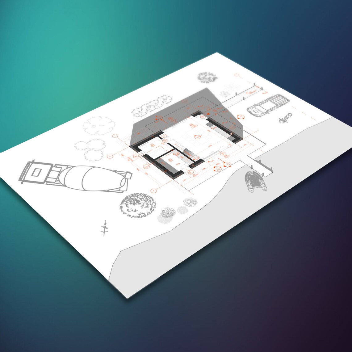 Original Autocad Blocks • TRANSPORTATION • Autocad Architecture ...