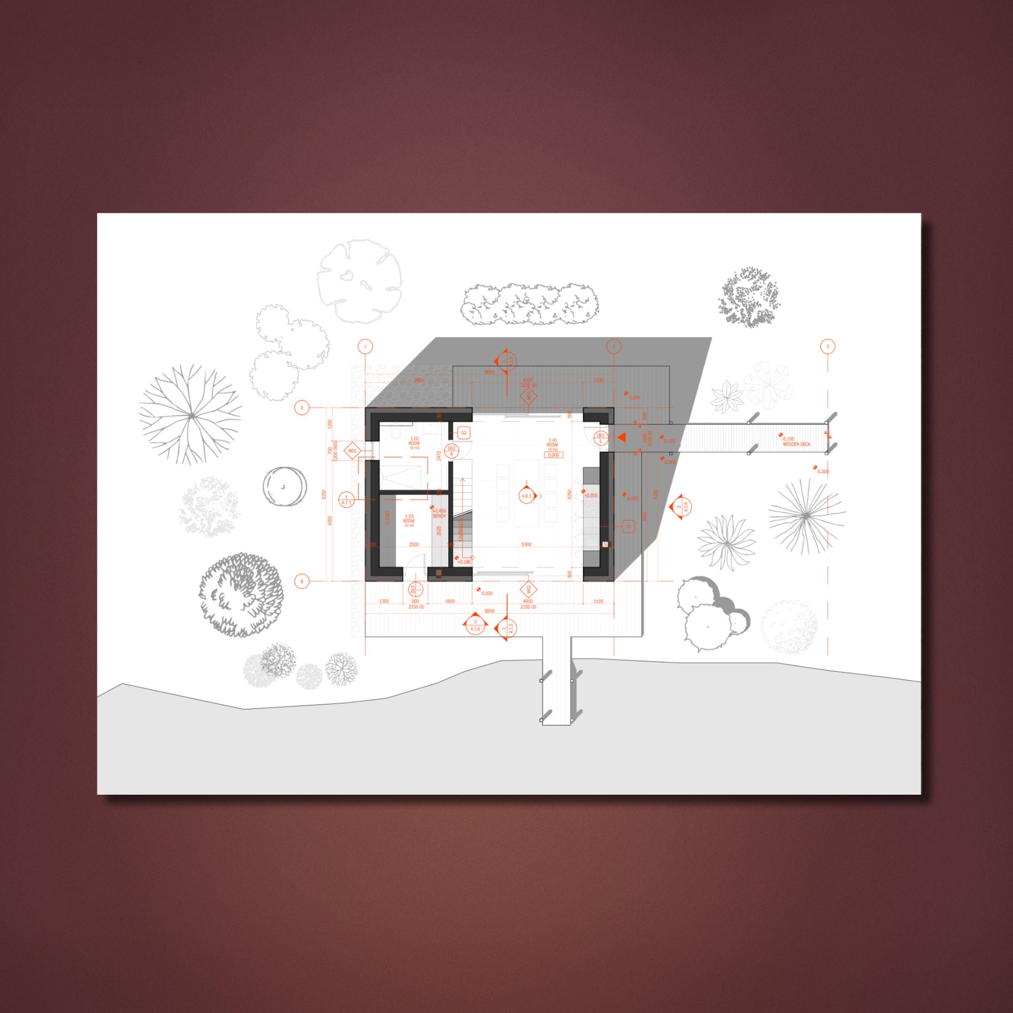 Autocad Template Package / EXTENDED + GIFT • Video Guide • Professional ...