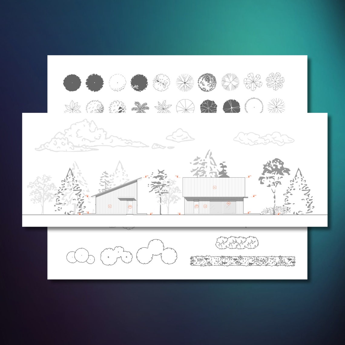 Original Autocad Blocks BUNDLE • Package of Our All Original Autocad ...