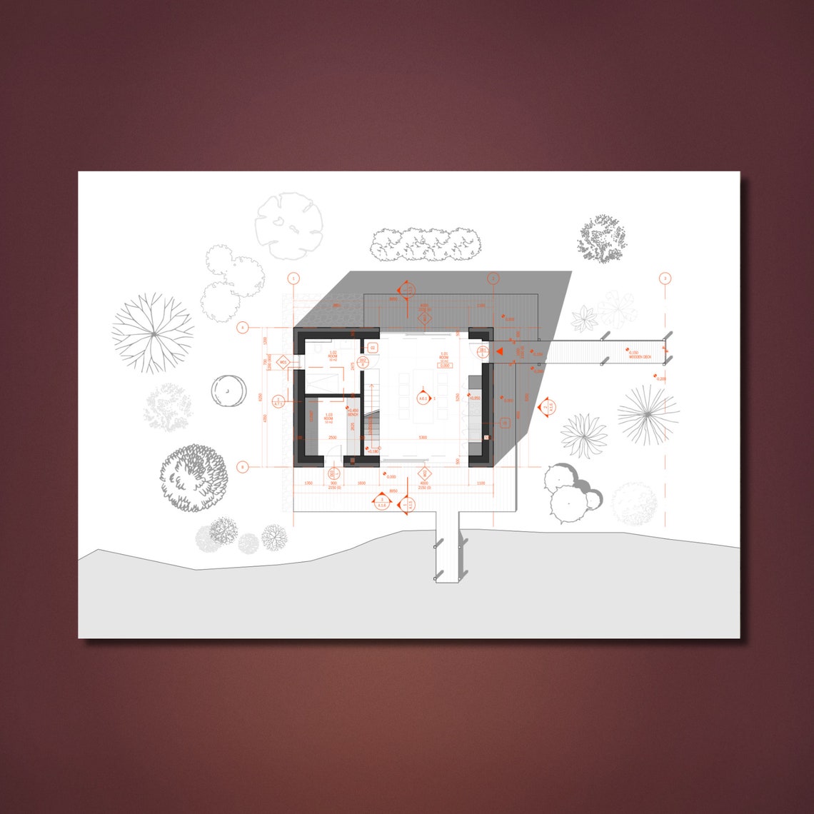 Autocad Template Package/ STARTER + GIFT • Video Guide • Professional ...
