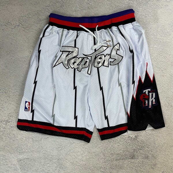 Vintage Nba Shorts - Etsy
