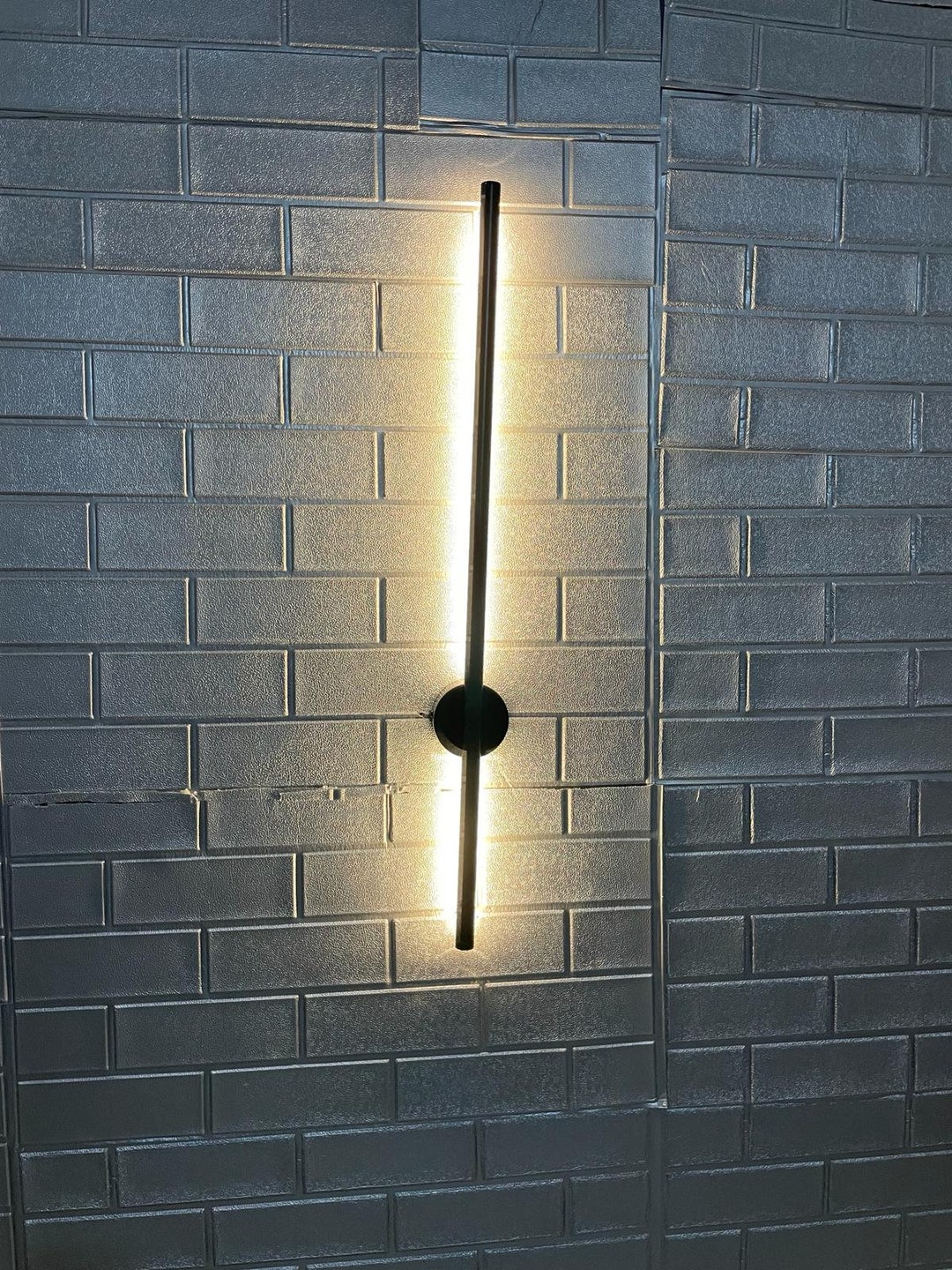 Led Wall Sconce-wall Lamp-modern Wall Sconce-110v Led Sconce-bedroom ...