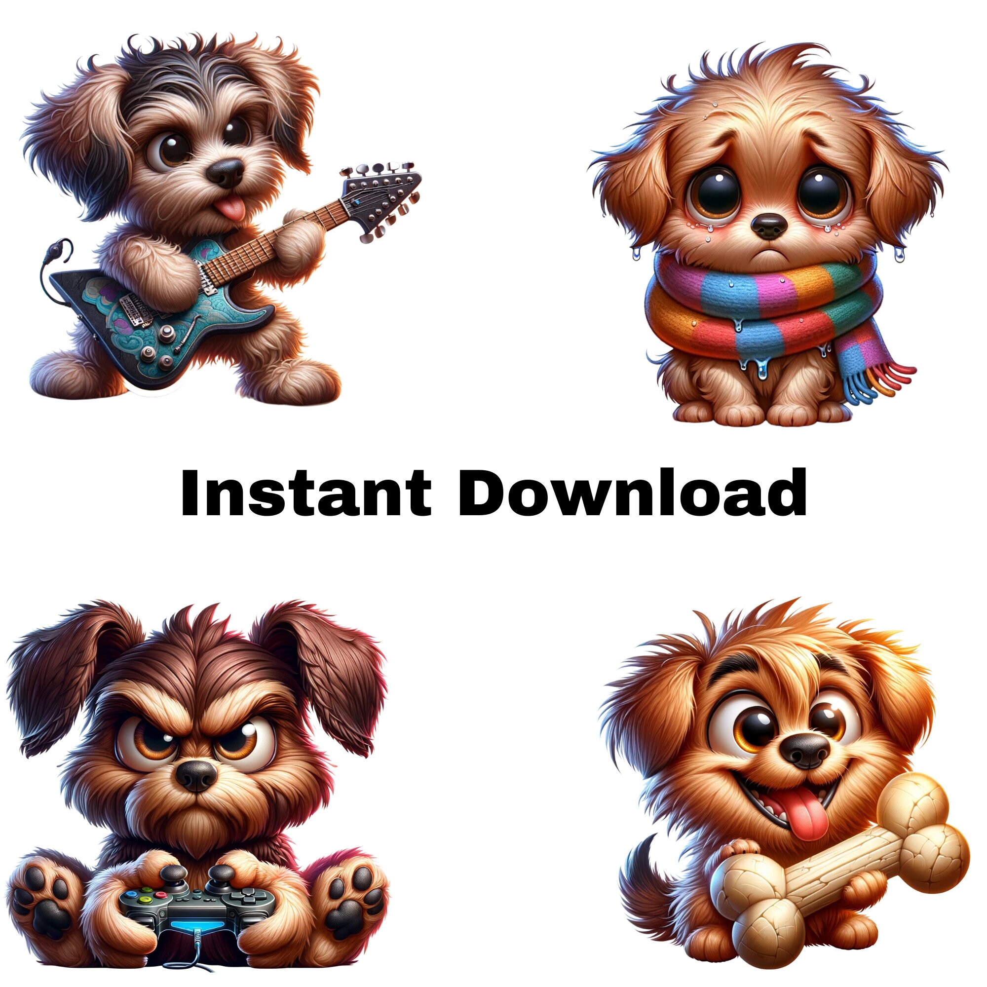 60 Adorable Puppy Dog PNG Images Cute Clipart & Commercial Use ...