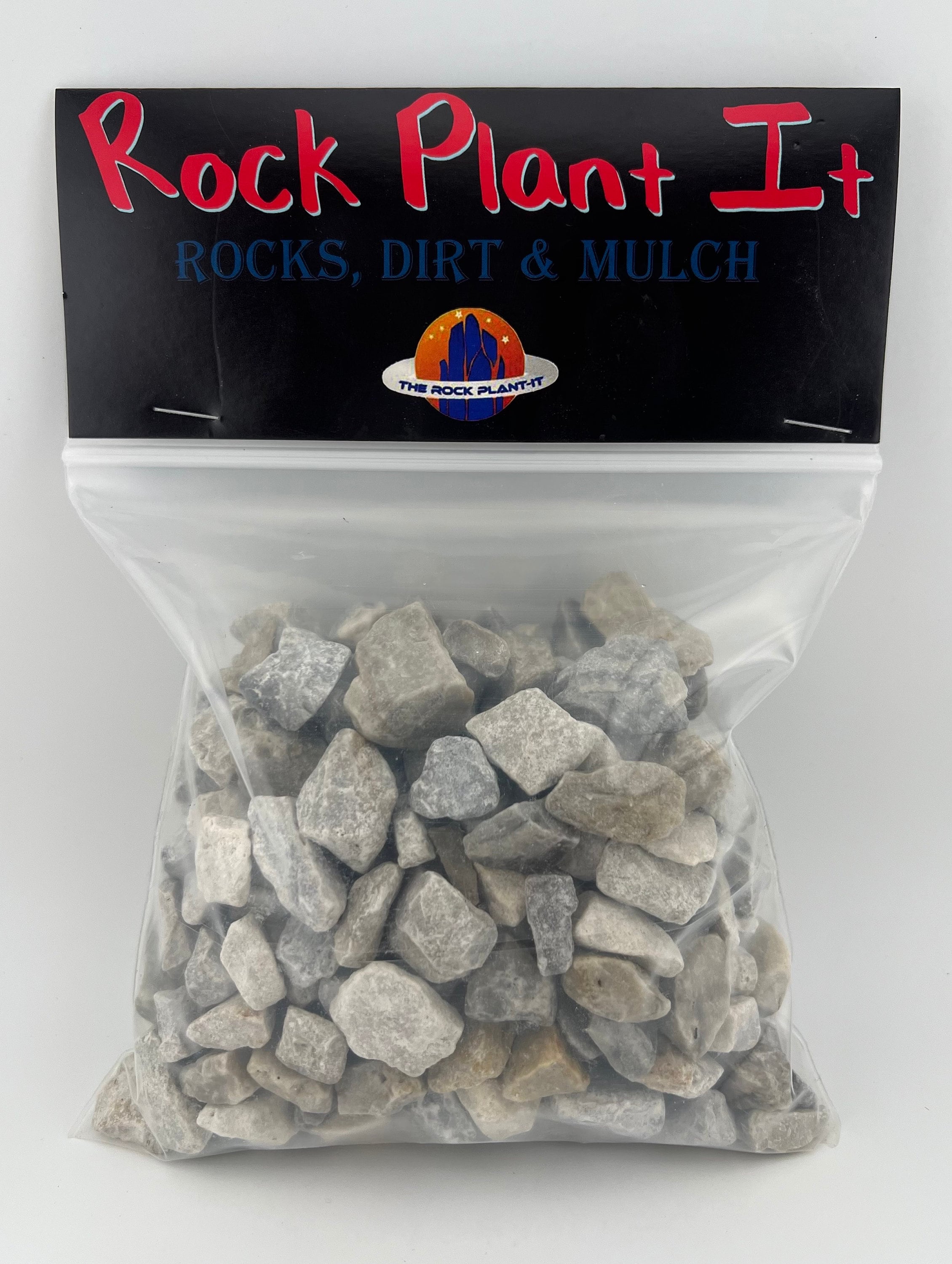 Limestone Pebbles, Decorative Stone, Used for Aquarium Rocks, Terrarium ...