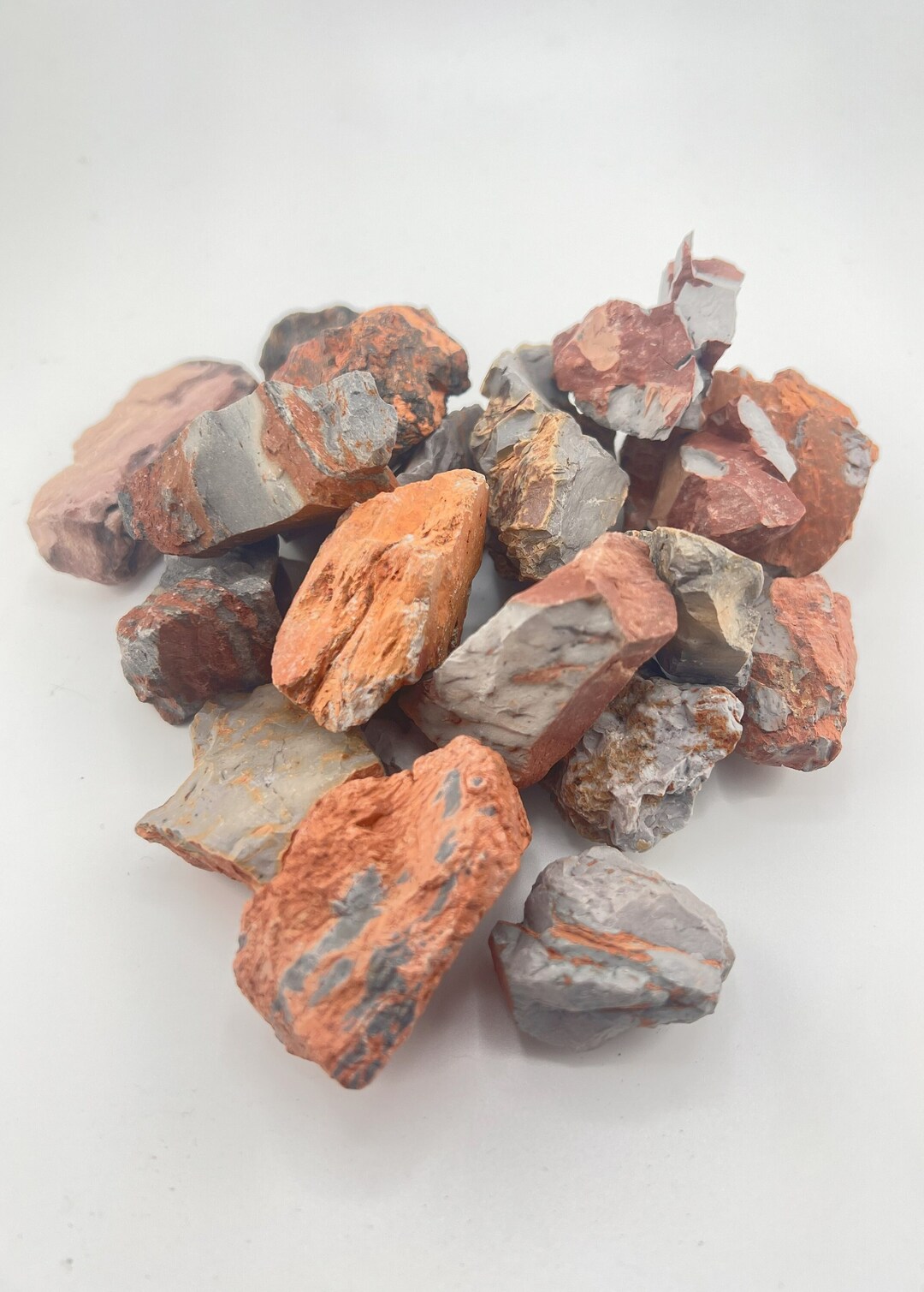 Western Sunset, Decorative Stone, Used for Aquarium Rocks, Terrarium ...