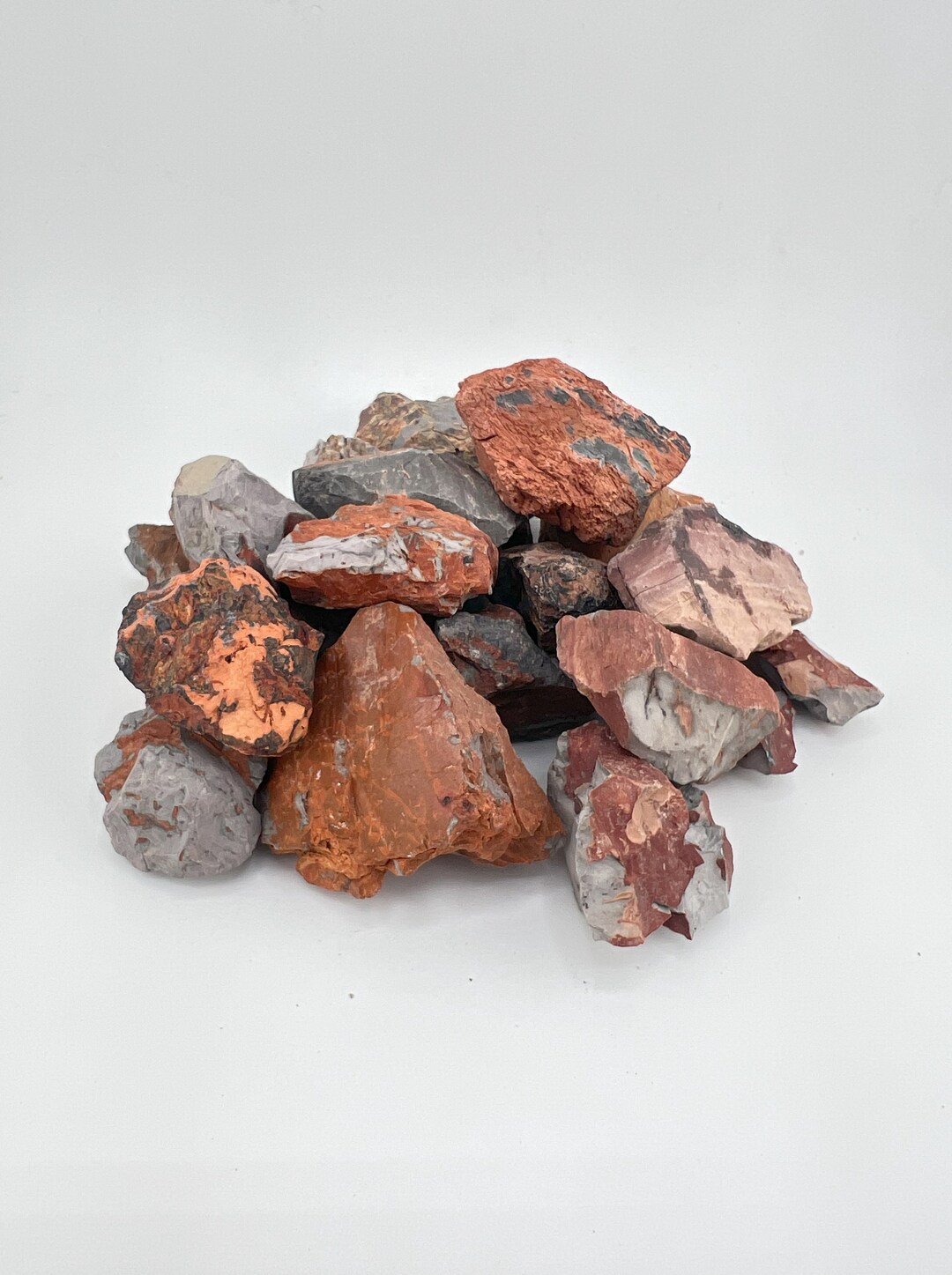 Western Sunset, Decorative Stone, Used for Aquarium Rocks, Terrarium ...