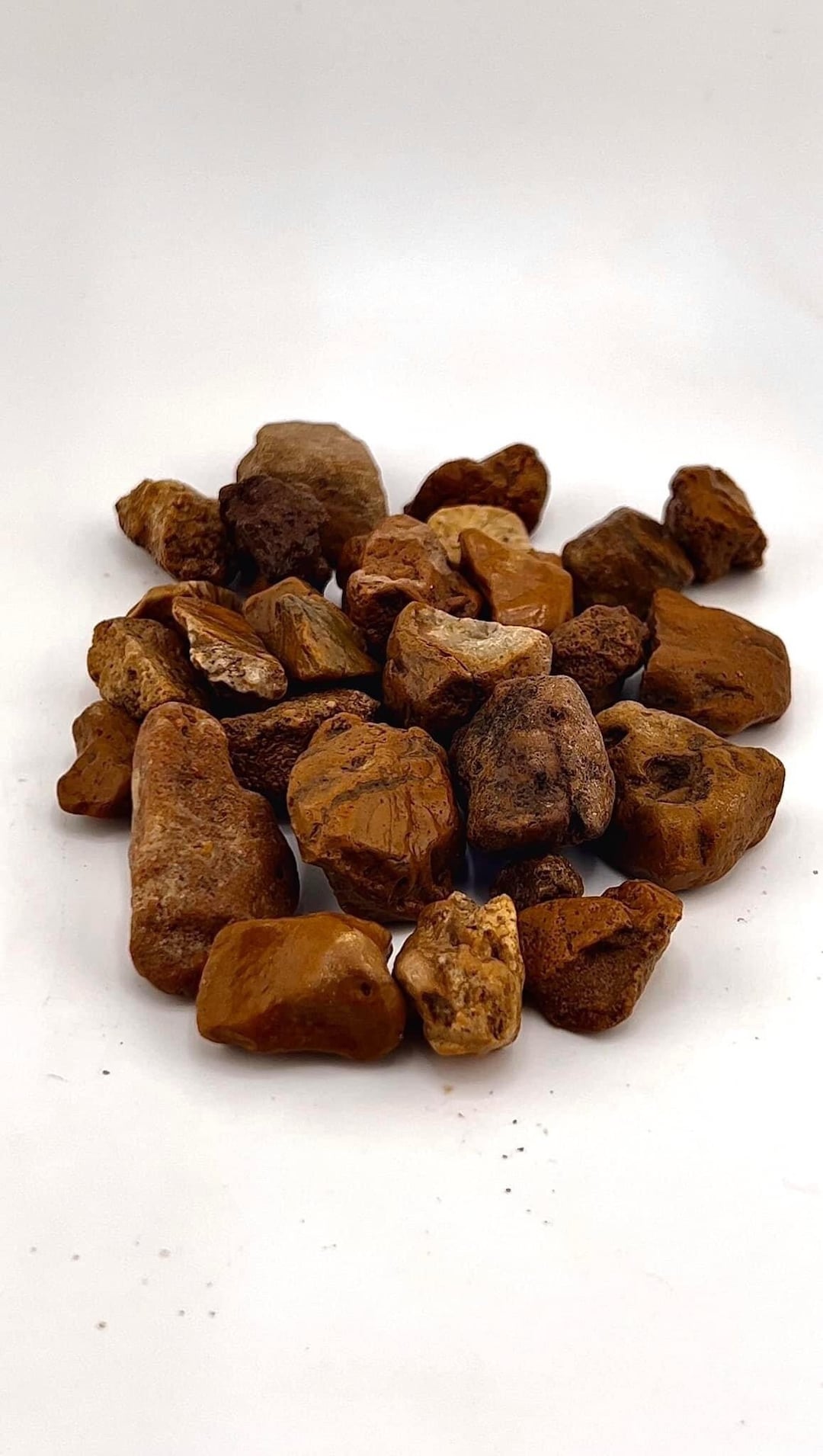 Meramec Stone, Decorative Stone, Used for Aquarium Rocks, Terrarium ...