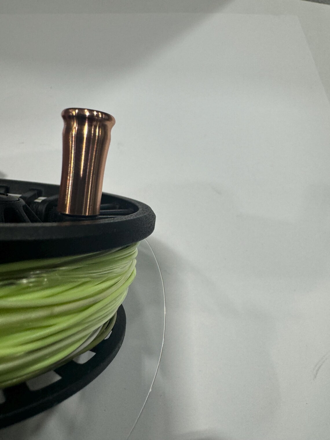 Redington Zero 2/3 Fly Reel Handle Copper - Etsy