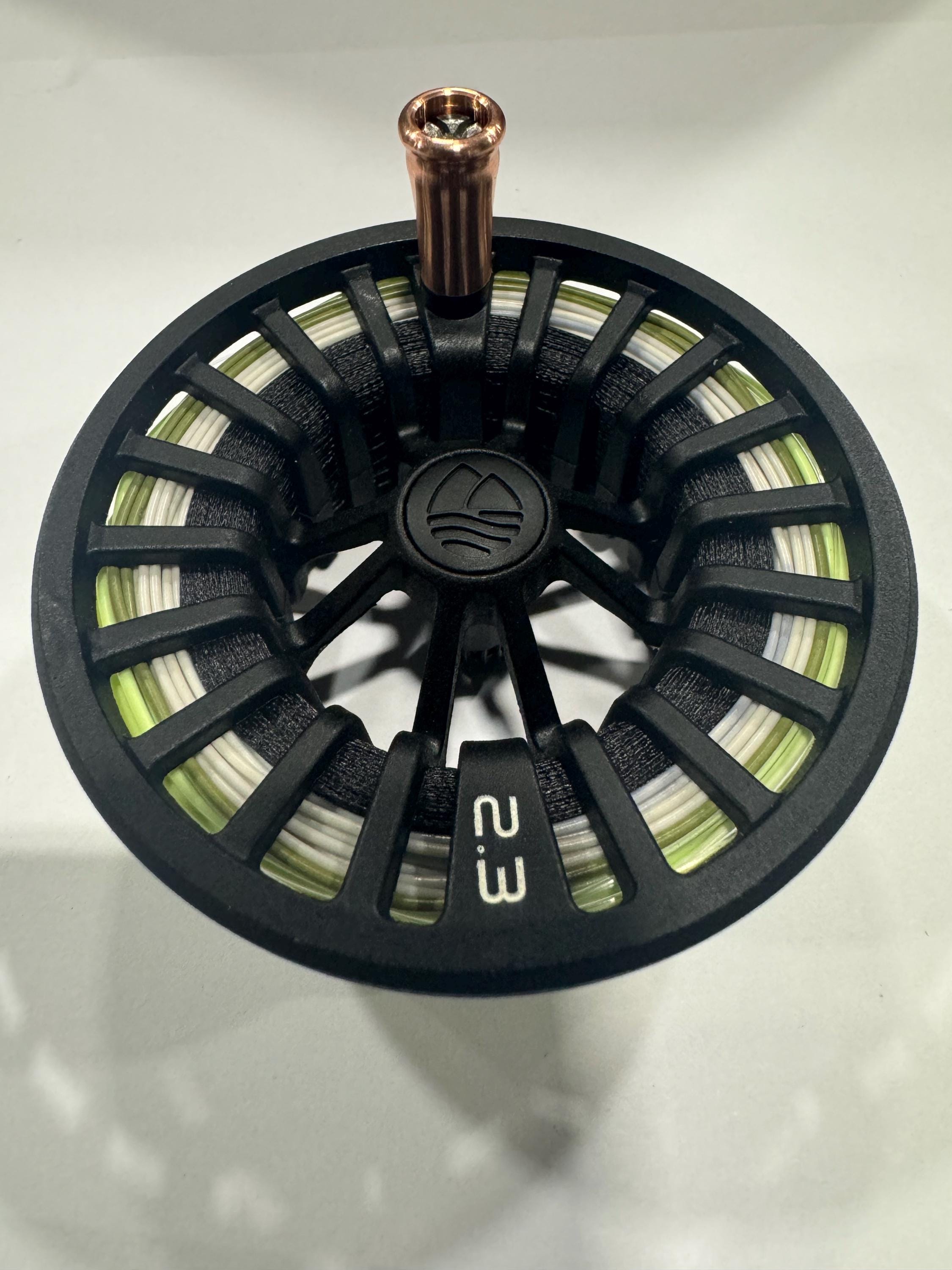 Redington Zero 2/3 Fly Reel Handle Copper - Etsy