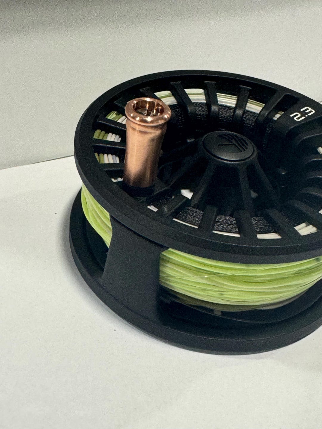 Redington Zero 2/3 Fly Reel Handle Copper - Etsy