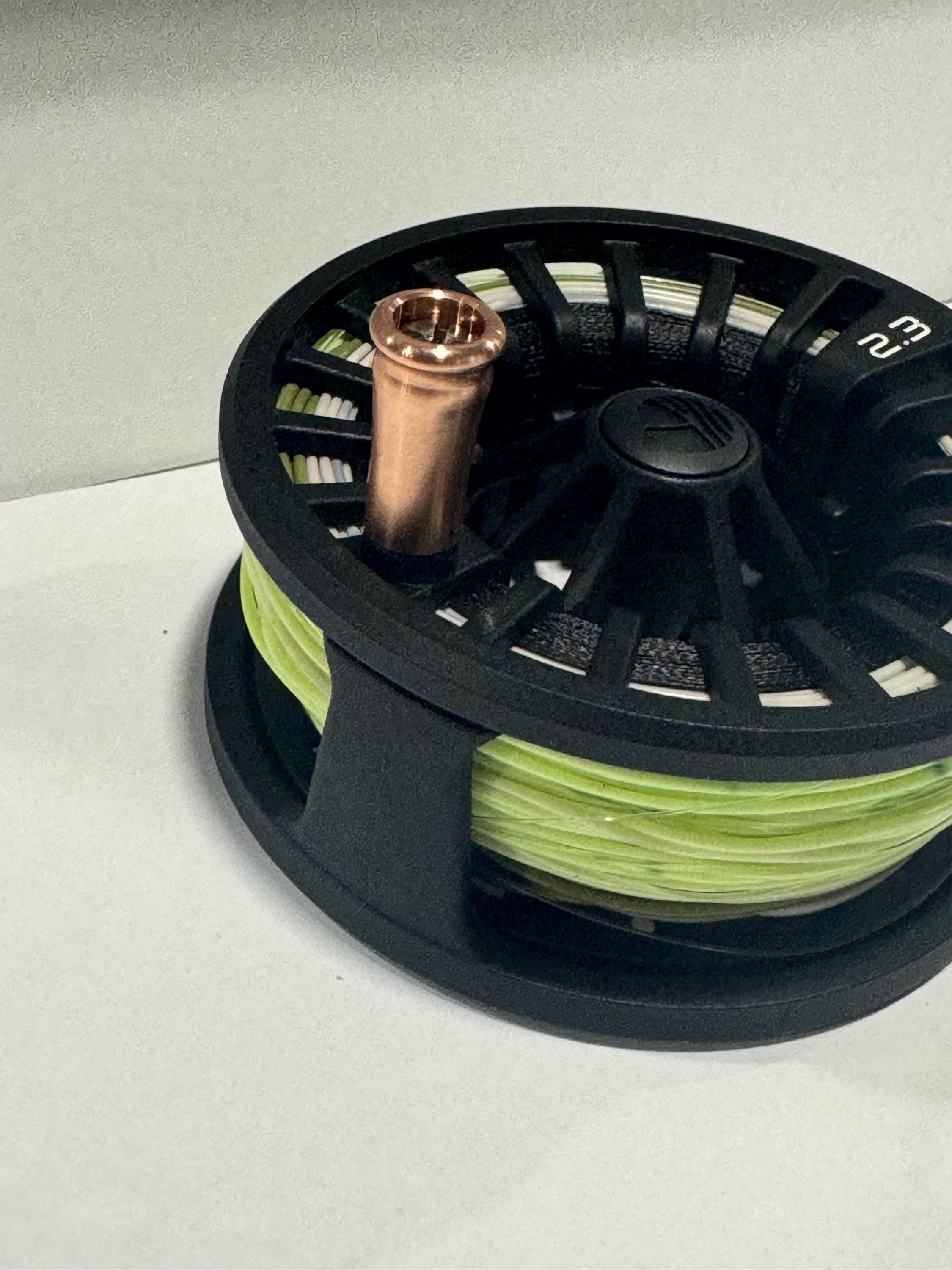 Redington Zero 2/3 Fly Reel Handle Copper - Etsy