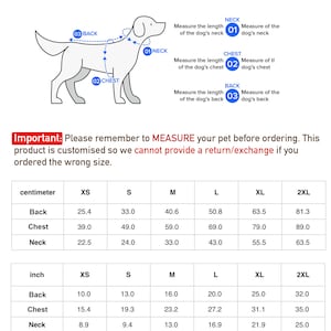 Liverpool FC -inspired Personalised Pet Tank Top With Original FC Logo ...