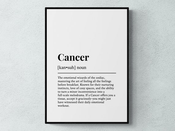 Story behind cancer zodiac sign 60 photos - Youhoroscope.com